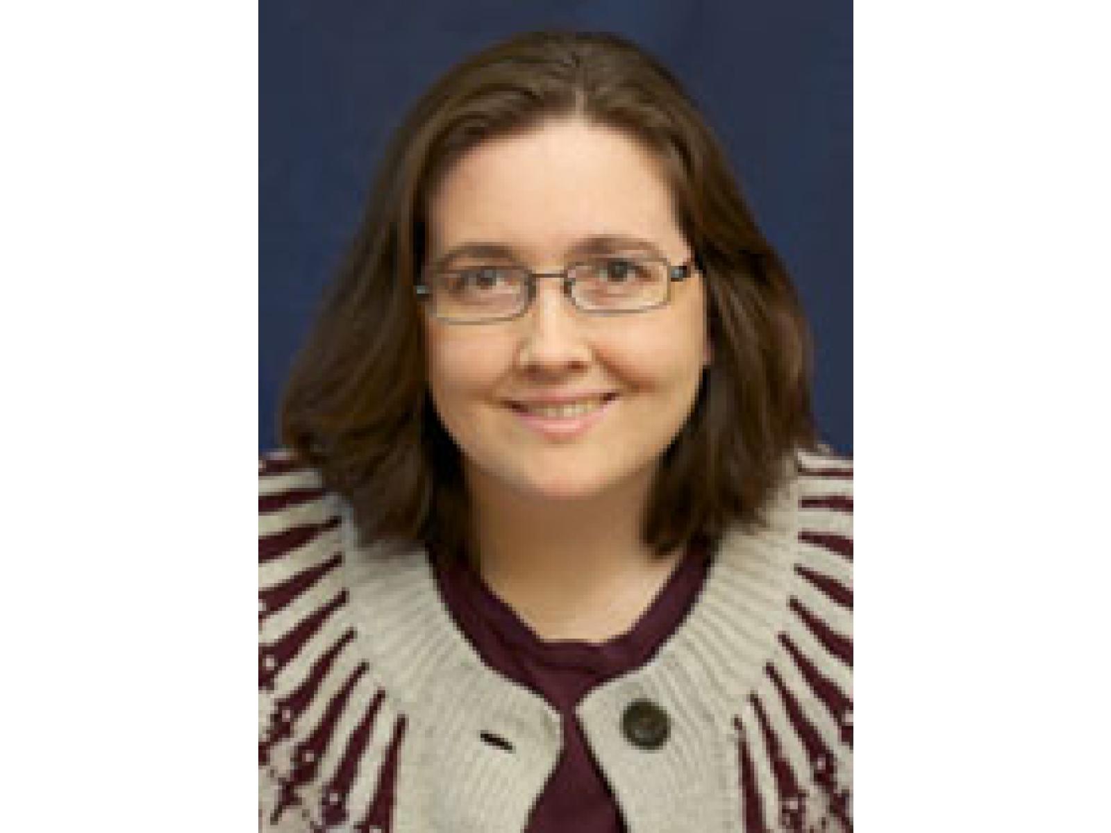 Heather Dillon | PNNL